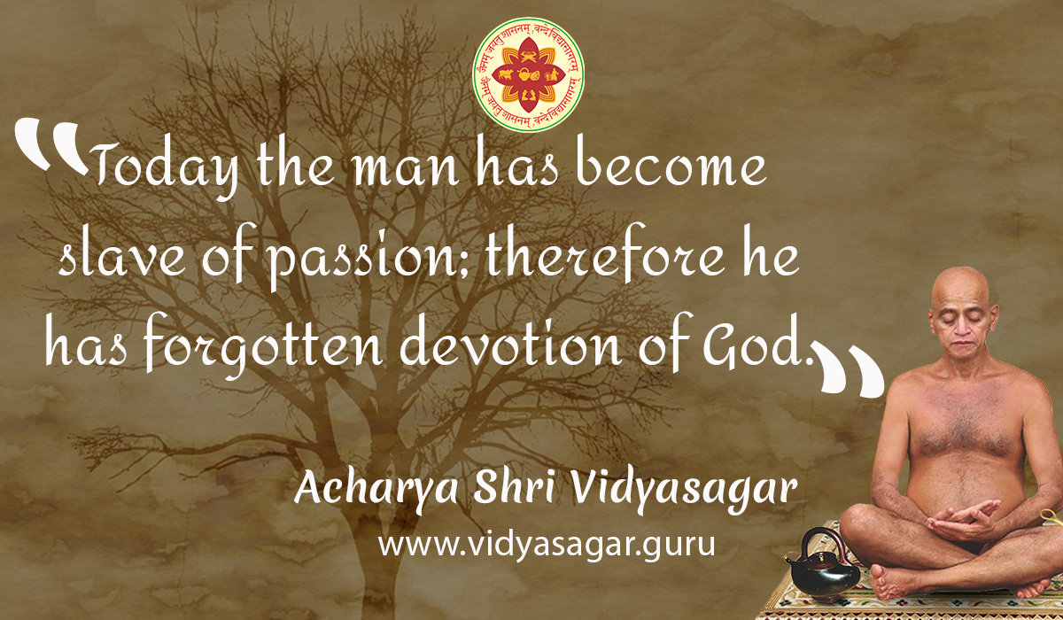 Acharya Vidyasagar Quotes Quotes #vidyasagar #acharyashree